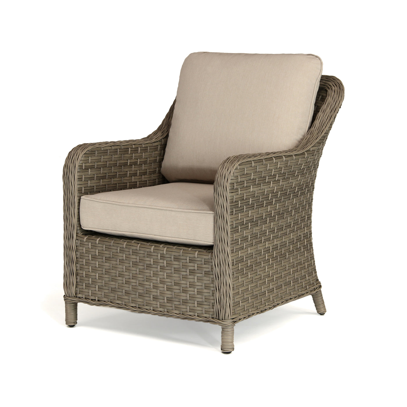 Kettler Charlbury Signature Lounge Chair (Pair)