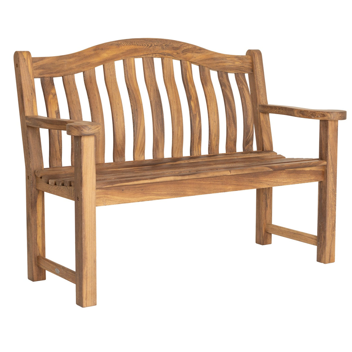 Alexander Rose Redcliffe Turnberry Bench 4ft (120cm)