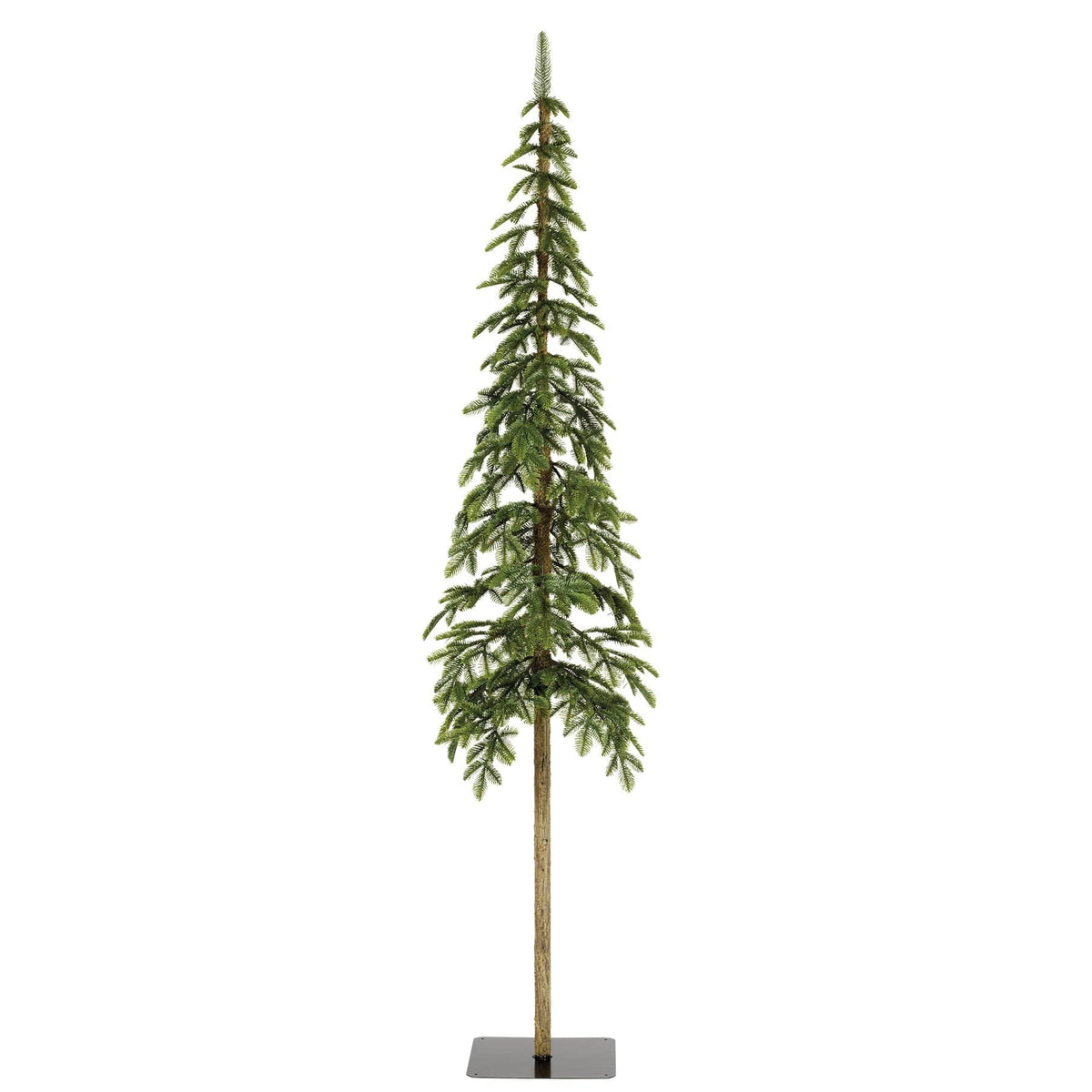 Everlands Alpine Fir Tree 300cm / 10ft (ex-display)