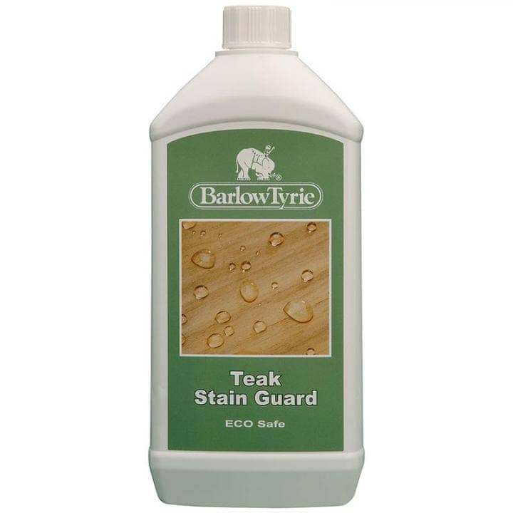 Teak Stain Guard Eco Safe (1 Litre)